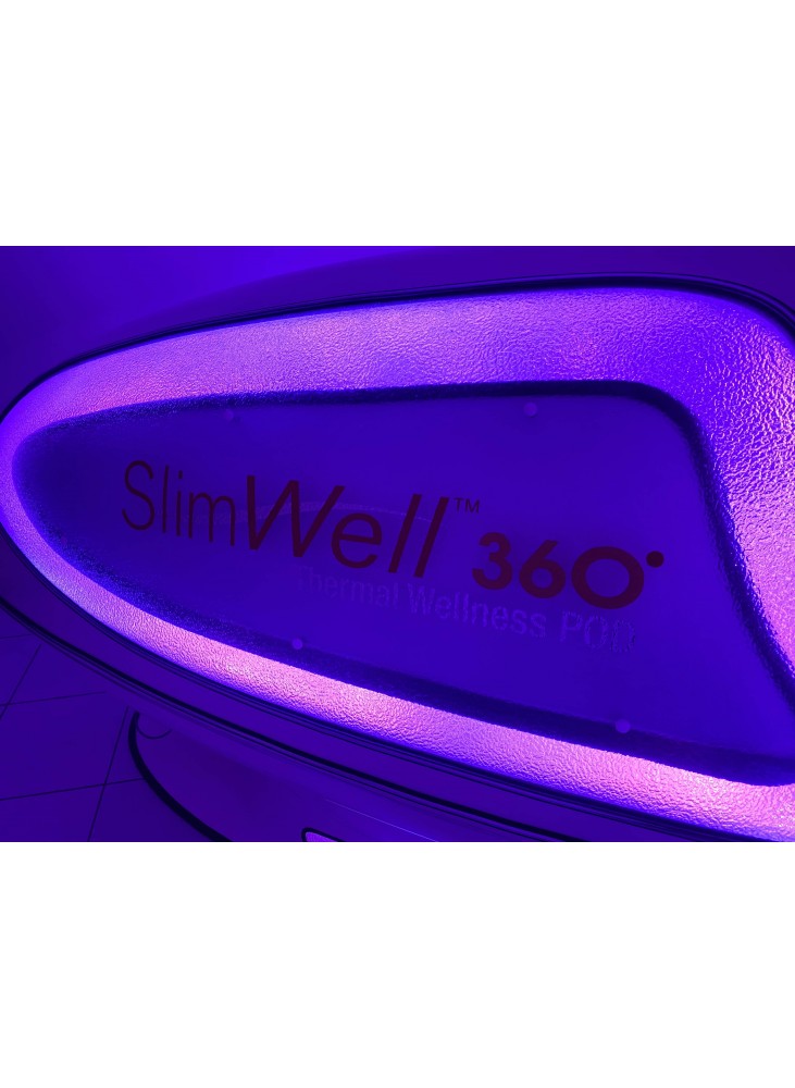 Cocoon SlimWell 360 Deluxe Purchase Sale Switzerland France