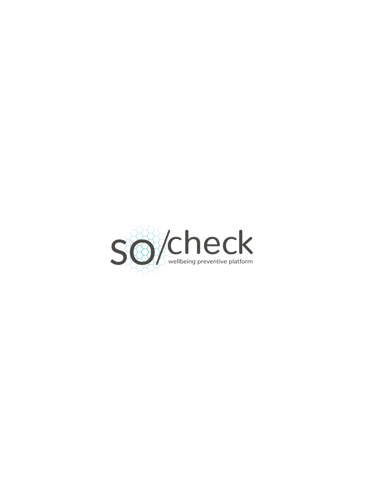 SoCheck Health Check Heavy Metals Vitamins Minerals France Switzerland