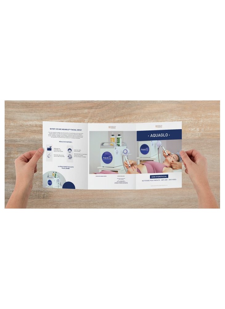 Aquaglo Aquapeeling Hydrofacial Microneedling Suisse France Monaco