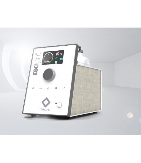 DX Light Esthétique Starvac Palper-Rouler Achat Vente Suisse