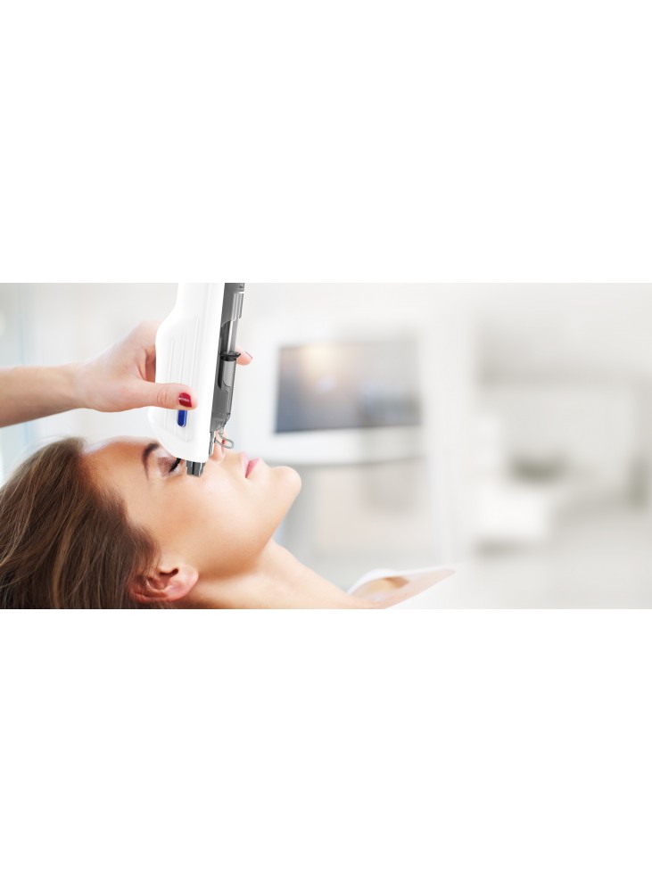 MesojectGun Mesotherapy Gun Without Needles Toskani Buy Switzerland