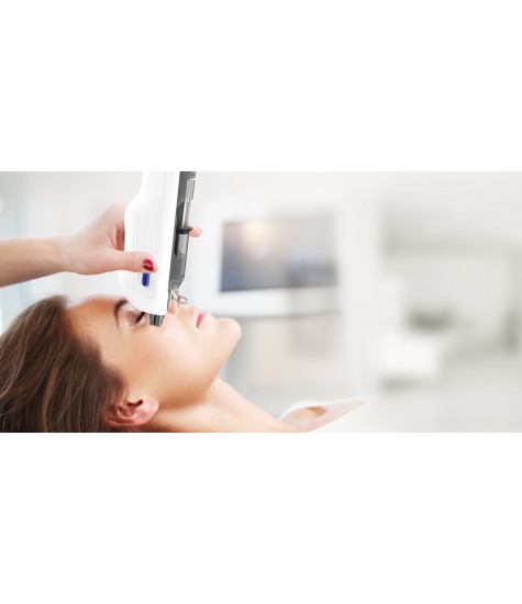 MesojectGun Mesotherapy Gun Without Needles Toskani Buy Switzerland