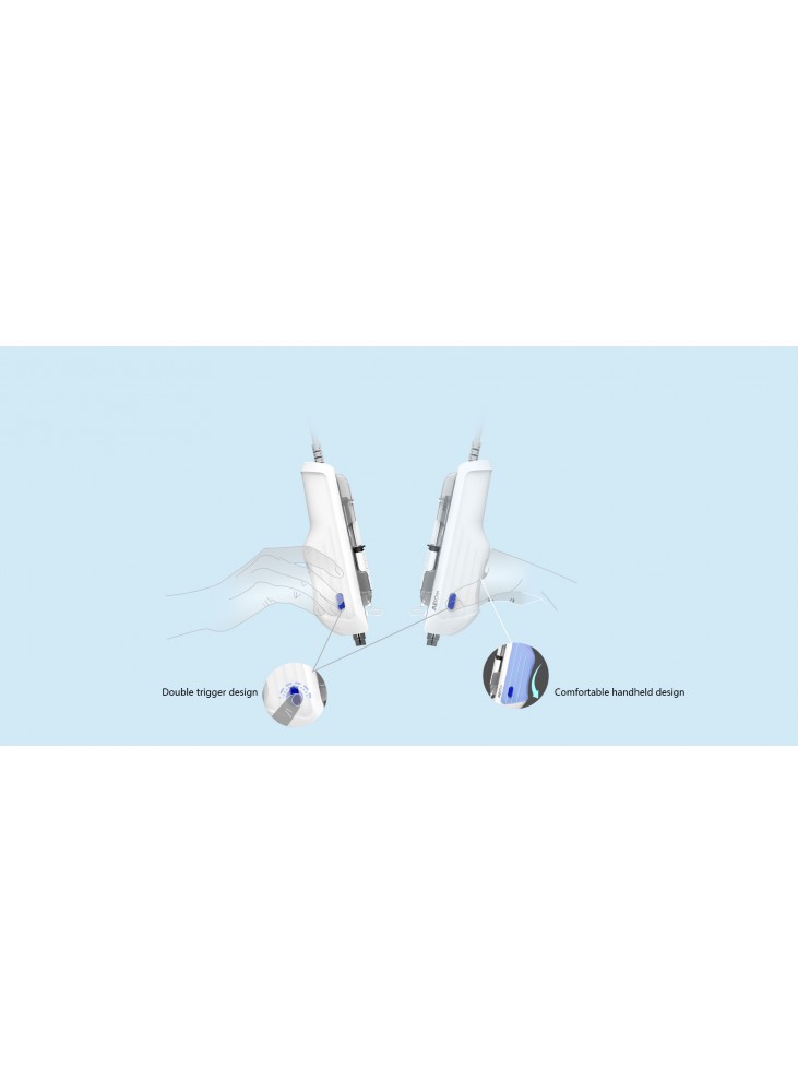 MesojectGun Mesotherapy Gun Without Needles Toskani Buy Switzerland