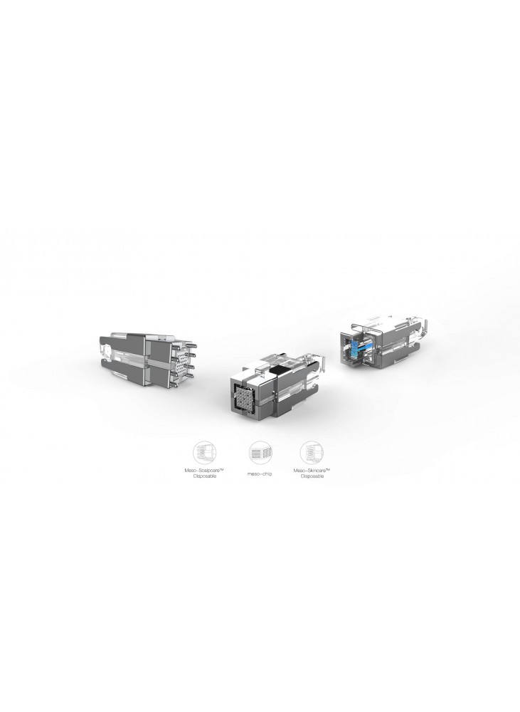 MesojectGun Mesotherapy Gun Without Needles Toskani Buy Switzerland