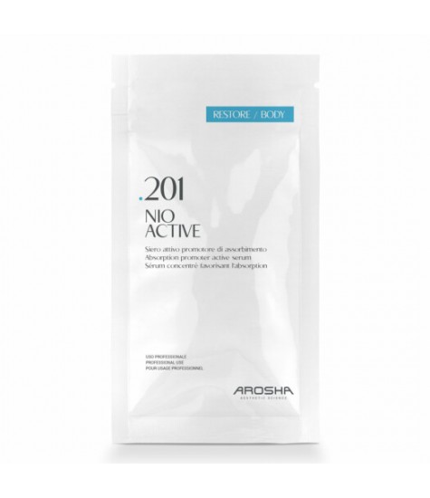 200 NIO DRAIN PLUS KIT - Arosha Restore - Vente Suisse