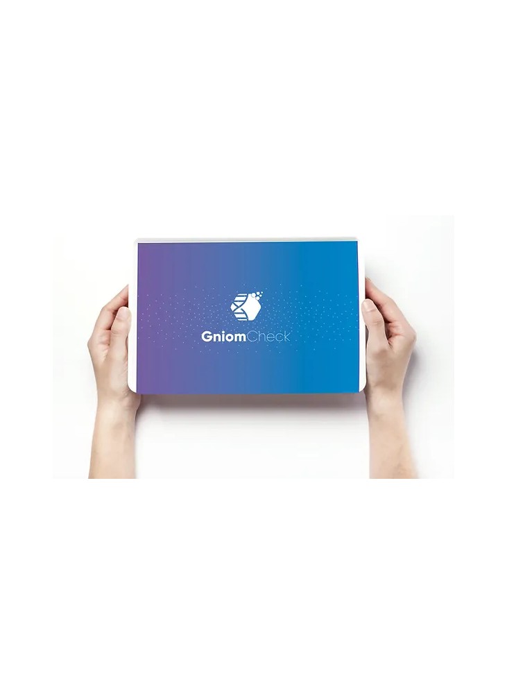 SoCheck Health Check Heavy Metals Vitamins Minerals France Switzerland